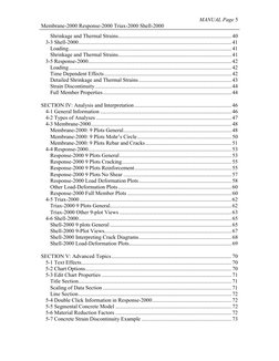 Manual Response 2000 | PDF