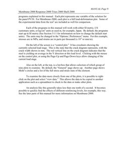 Manual Response 2000 | PDF