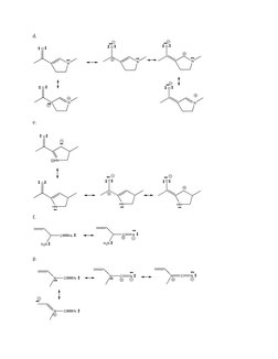 Resonance Structures Practice Problems | PDF | Nature