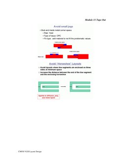 Understanding Tapeout in VLSI Design | PDF | Integrated Circuit ...