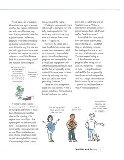 SEX ED Its-Perfectly-Normal PDF | PDF