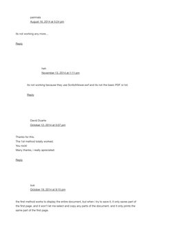 Download Scribd Documents Easily | PDF | Scribd | Internet