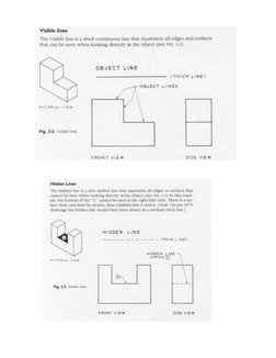 Basic Blueprint Reading Guide | PDF | Drawing | Engineering Tolerance