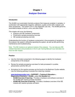 Manual Usuario Au480 | PDF | Portable Document Format | Menu (Computing)