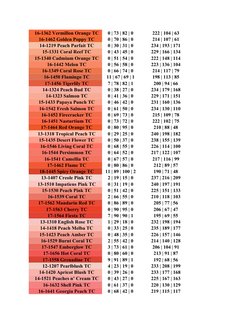 Pantone TCX Color Chart PDF Guide | PDF | Color | Nature