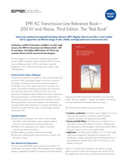 EPRI RedBook PDF | PDF | Electric Power Transmission | Insulator ...