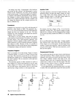 Digital Computer Electronics - Albert Paul Malvino and Jerald A. Brown ...
