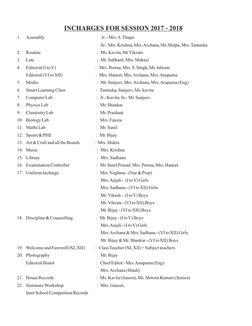 Teacher's Daily Diary Template | PDF | Teachers | Classroom