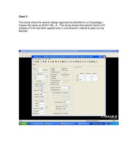 Pipe Rack Load Calculation Procedure | PDF | Thermal Insulation | Pipe ...