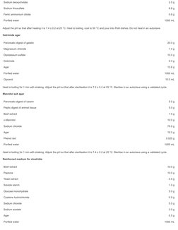 Appendix XVI B. Microbiological Examination of Non-Sterile Products - British Pharmacopoeia ...
