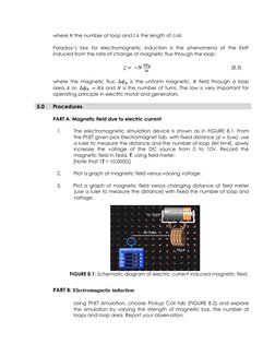 PhET Electromagnetic Induction Lab | PDF | Electromagnetic Induction ...
