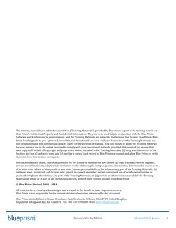 Blue Prism - Advanced Work Queues Guide (6.2.1) (EN) - 1 PDF | PDF ...