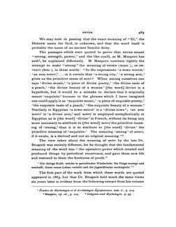 Understanding the Neter in Egypt | PDF | Ancient Egypt | Monotheism