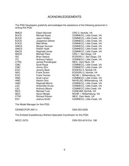 Navy Expeditionary Warfare PQS Guide | PDF | United States Navy ...