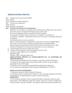 Ejemplo De Testado En Documentos Pdf Donación Guatemala 2080