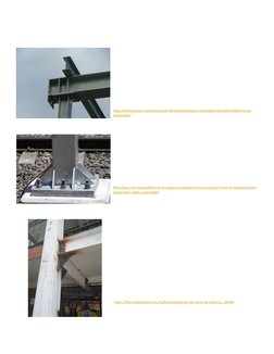 Diseño de Estructuras Metálicas y de Concreto | PDF | Tecnología