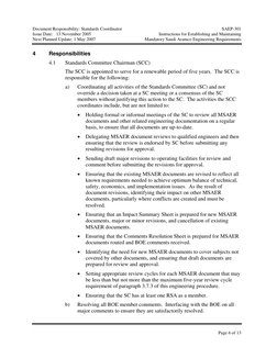 Saudi Aramco MSAER Guidelines | PDF | Specification (Technical Standard ...