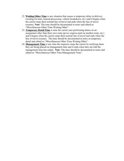PS Form 3999 Completion Guidelines | PDF | United States Postal Service ...