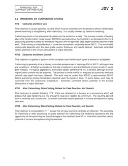 John Deere Standard: JDV 2 Heat Treatment Numbers and Descriptions ...