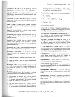 Minimum Design Loads (NSCP 2015) | PDF