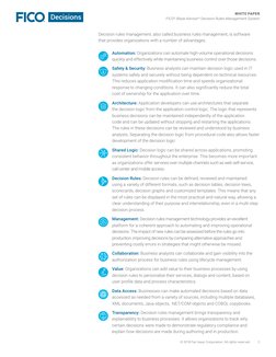 FICO Blaze Advisor Decision Rules - How It Works | PDF | Object ...