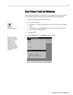SKM Power*Tools Windows Tutorial Guide | PDF | Electric Motor | Transformer