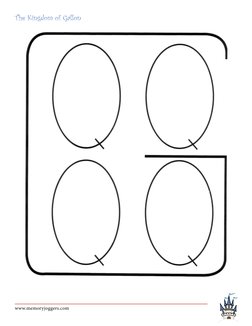 Kingdom of Gallon: A Learning Tool | PDF | Gallon | Pint