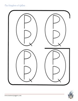 Kingdom of Gallon: A Learning Tool | PDF | Gallon | Pint