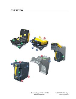 Cashflow SC66 Installation Guide | PDF | Electrical Connector ...