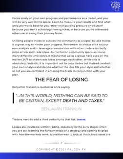 Falcon FX Strategy Handbook For Forex | PDF