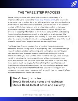 Falcon FX Strategy Handbook For Forex | PDF