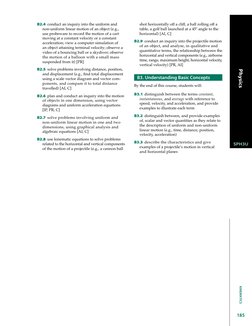 Grade 11 University Physics SPH3U Overview | PDF | Force | Waves