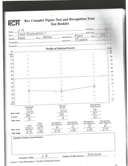 RCFT Interpretation | PDF