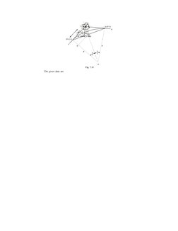 Understanding Chainage in Road Curves | PDF | Angle | Tangent