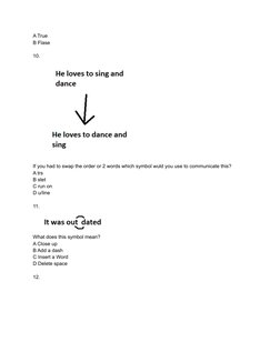 EDPM Manuscript Signs and Meanings | PDF | Graphic Design | Notation