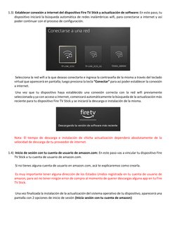 Instalar Magis TV en Fire TV Stick | PDF | Aplicación movil | Control ...