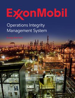 ExxonMobil's Operations Integrity System | PDF | Risk | Risk Management