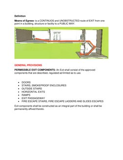 Fire Code of the Philippines (RA 9514) | PDF | Fire Safety | Fires