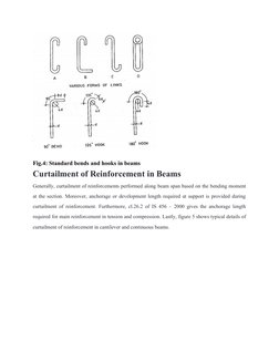 Beam Reinforcement Detailing Guide | PDF | Beam (Structure ...