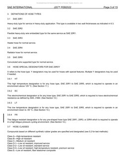 Sae J20-2022 | PDF | Engineering Tolerance | Pipe (Fluid Conveyance)