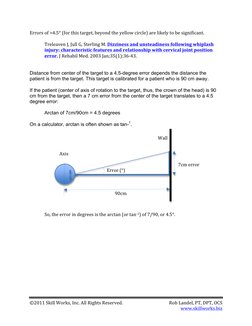 JPE Target and Instructions | PDF