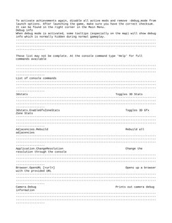Victoria 3-Debug Commands | PDF | Command Line Interface | Information Technology Management