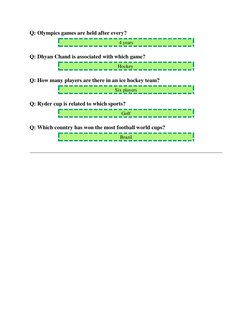 50 GK Questions for Class 6 with Answers | PDF | Planets | Circle
