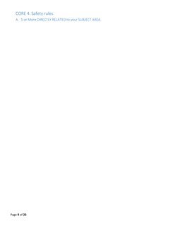 CSEC SBA Format ELECTRICAL PDF | PDF | Electronics | Electrical Wiring