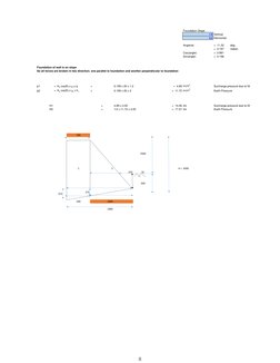 RRM Retaining Wall Design Overview | PDF | Drainage | Masonry
