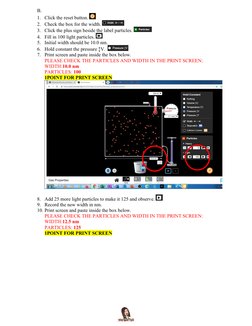 Gas Properties Virtual Lab Answer Key | PDF | Gases | Temperature