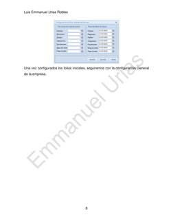 Manual Basico Aspel SAE 6 | PDF | Inventario | Factura