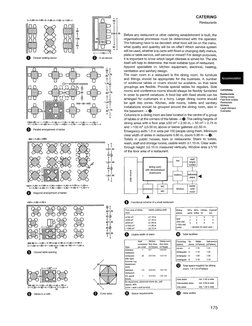 Neufert Hotel+Kitchen | PDF