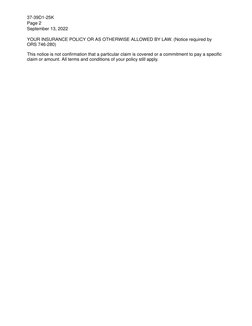 State Farm Claims Information and Address | PDF | Insurance | Vehicles