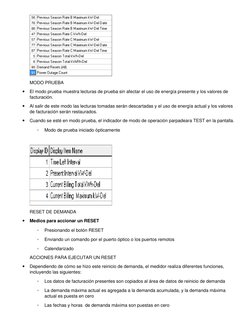 Medidores A3r Elster Guia de Estudio | PDF | Transformador | Corriente ...
